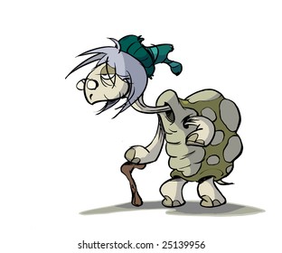 2,279 Old turtle cartoon Images, Stock Photos & Vectors | Shutterstock