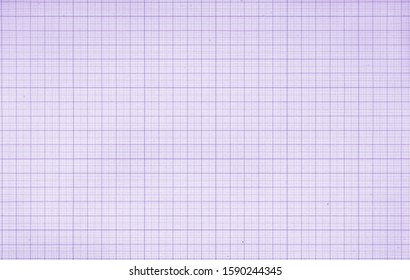 Graph Paper Background Violet Stock Illustration 1590244345 | Shutterstock