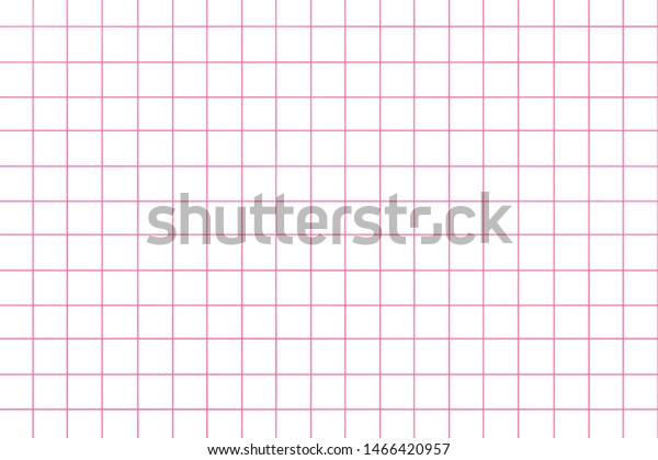 Graph Papergrid Paper Texture Grid Sheet Stock Illustration 1466420957 ...