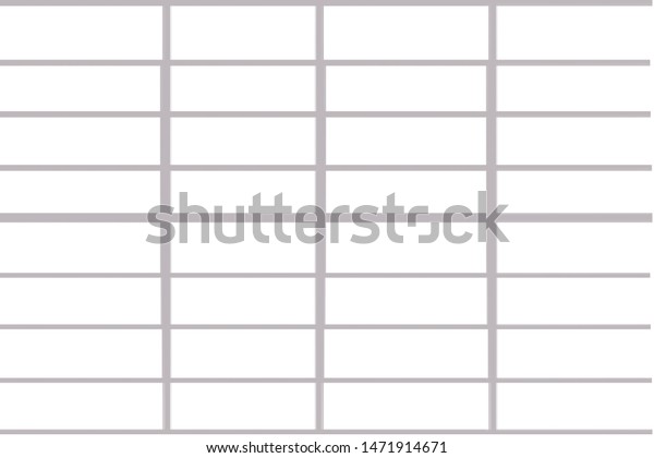 Graph Papergrid Paper Texture Grid Sheet Stock Illustration 1471914671 ...