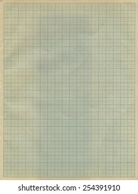 Graphgrid Paper Stock Illustration 254391910 | Shutterstock
