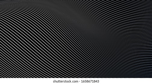 Graphic Backdrop Texture Presentations Digital Lines Stock Illustration ...