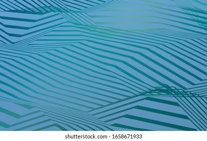 Graphic Backdrop Texture Presentations Digital Lines Stock Illustration ...