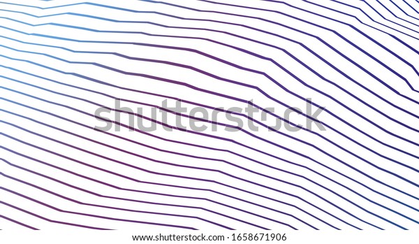 Graphic Backdrop Texture Presentations Digital Lines Stock Illustration ...