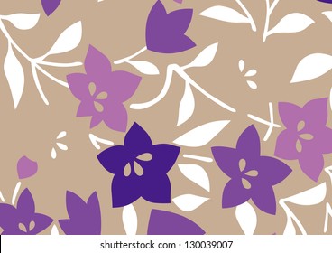 7,275 Bellflower pattern Images, Stock Photos & Vectors | Shutterstock