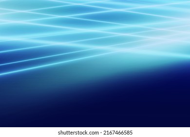 Graphical Abstract 3d Space Background Glowing Stock Illustration ...