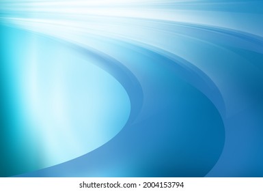 Graphical Abstract Background Light Rays Comes Stock Illustration ...