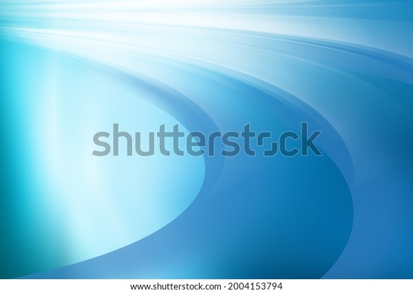 Graphical Abstract Background Light Rays Comes Stock Illustration ...