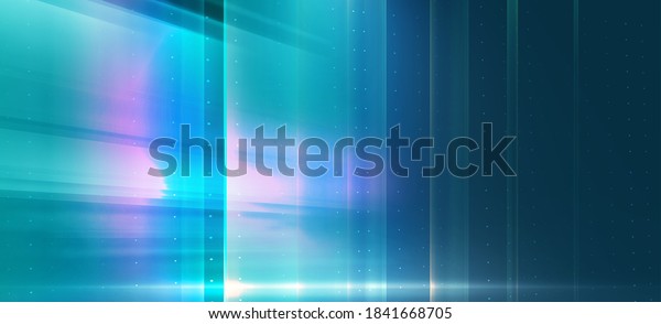 Graphical Abstract Digital Background Transparent Screen Stock ...