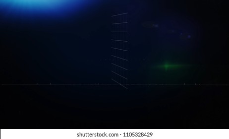 Graphs Charts Data Perfect Flight Through 库存插图 1105328429 | Shutterstock