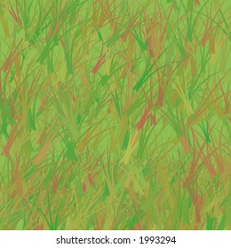 Grass Background Design Stock Illustration 1993294 | Shutterstock