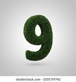 Grass Letter G Lowercase 3d Render: стоковая иллюстрация, 1035759871 ...