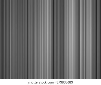 Gray Abstract Vertical Strips Background Design Stock Illustration ...
