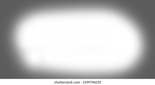 Gray Background Gray Design Lettering Projects Stock Illustration ...