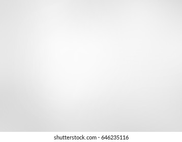 White Grey Background Backdropwallpaperbackground Space Text Stock ...