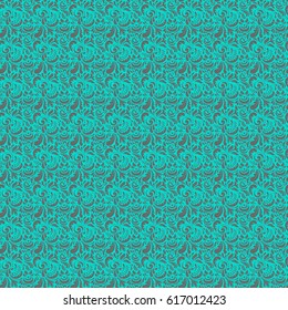 Gray Blue Texture Seamless Background Graphic Stock Illustration ...