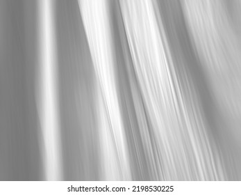 Gray Gradation Texture That Feels Smooth Stock Illustration 2198530225 ...