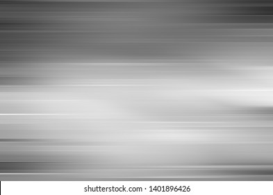Gray Gradient Blurred Background Motion Effect Stock Illustration ...