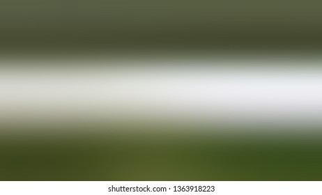 Modern Template Light Pale Green Color Stock Illustration 1290742375