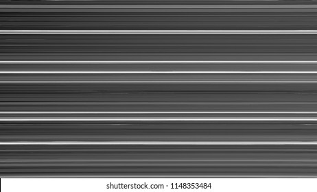 Gray Horizontal Lines Stripes Background Figurative Stock Illustration ...