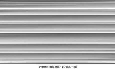 Gray Horizontal Lines Stripes Background Fragment Stock Illustration ...