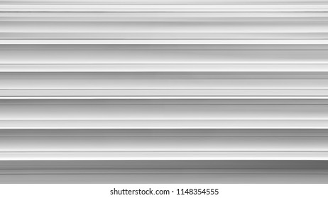 Gray Horizontal Lines Stripes Background Paper Stock Illustration ...