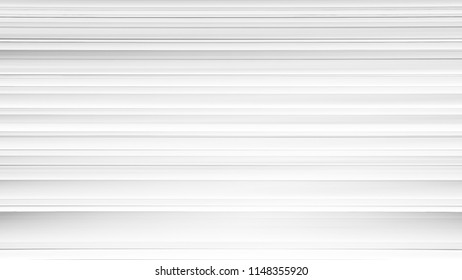 Gray Horizontal Lines Stripes Background Ray Stock Illustration ...
