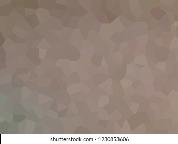 Gray Mosaic Gradient Background Texture Stock Illustration 1230853606 ...