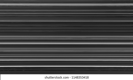 Gray Horizontal Lines Stripes Background Infinite Stock Illustration ...