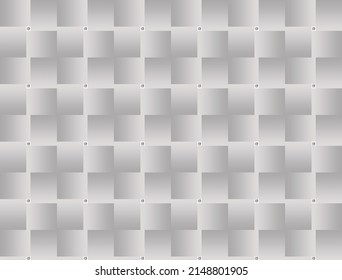 Gray Pattern Box Hd Background Wallpapers Stock Illustration 2148801905 ...