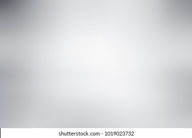 Gray Soft Backdrop Light Grey Background Stock Illustration 1019023732 ...