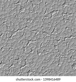 Gray Styrofoam Seamless Texture Background 스톡 일러스트 1398416489 ...