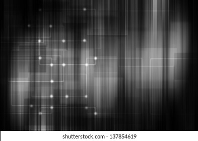 45,268 Dark gray tech background Images, Stock Photos & Vectors ...
