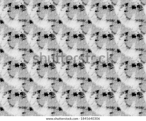 Gray Texture Grain Dyed Splat Gray Stock Illustration 1845640306 ...