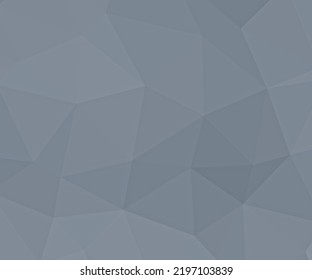 Gray Triangle Pattern Background Wallpaper Stock Illustration ...