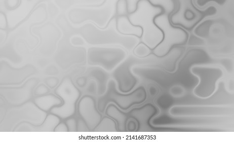 Grayscale Background Weird Patterns Stock Illustration 2141687353 ...