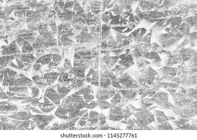 Grayscale Grunge Texture Background Stock Illustration 1145277761 ...