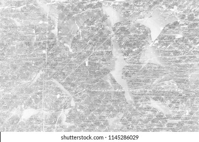 Grayscale Grunge Texture Background Stock Illustration 1145286029 ...