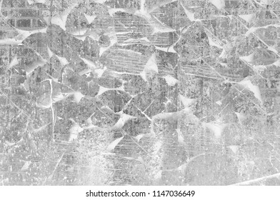Grayscale Grunge Texture Background Stock Illustration 1147036601 ...
