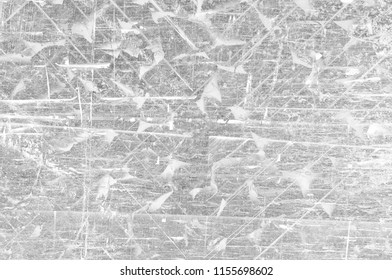 Grayscale Grunge Texture Background Stock Illustration 1155698602 ...
