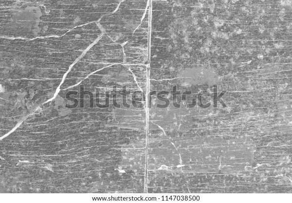 Grayscale Grunge Texture Background Stock Illustration 1147038500
