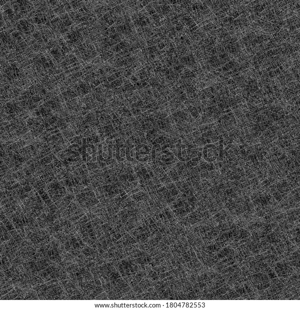 Grayscale Mask Map Opacity Texture 3d Stock Illustration 1804782553 ...