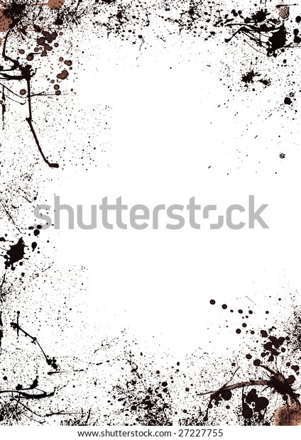 Grease Background Ideal Several User Design Stock Illustration 27227755 ...