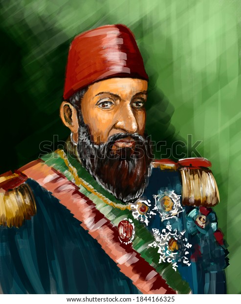 50 Abdul Hamid Ii Images, Stock Photos & Vectors | Shutterstock