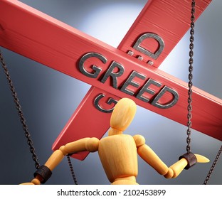 22,929 Greed Symbol Images, Stock Photos & Vectors | Shutterstock