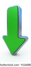41,037 3d down arrow Images, Stock Photos & Vectors | Shutterstock