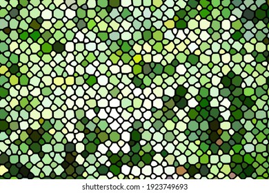 Green Arts Pattern Background Wallpaperstextures Design Stock ...