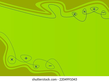 3,077 Math theme design Images, Stock Photos & Vectors | Shutterstock