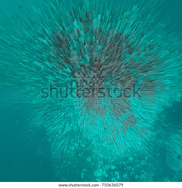 Green Background Paper Texture Paper Layout Stock Illustration ...