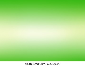 Fondo de degradado difuminado verde abstracto: vector de stock (libre ...